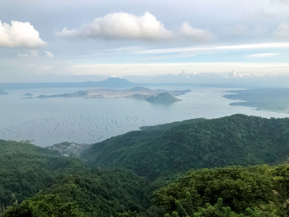 Get The Best View in Tagaytay (with Instragammable location)