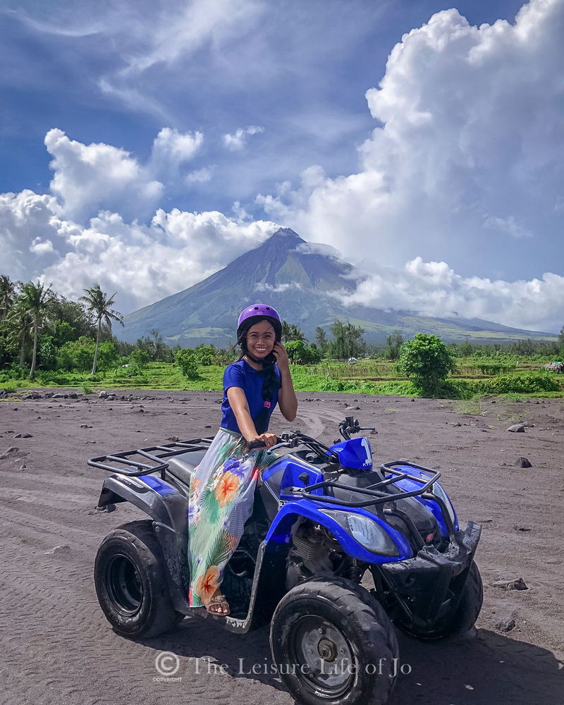 4 Hours in Bicol!