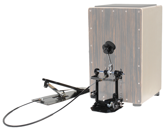 ChromaCast Cajon Accessories