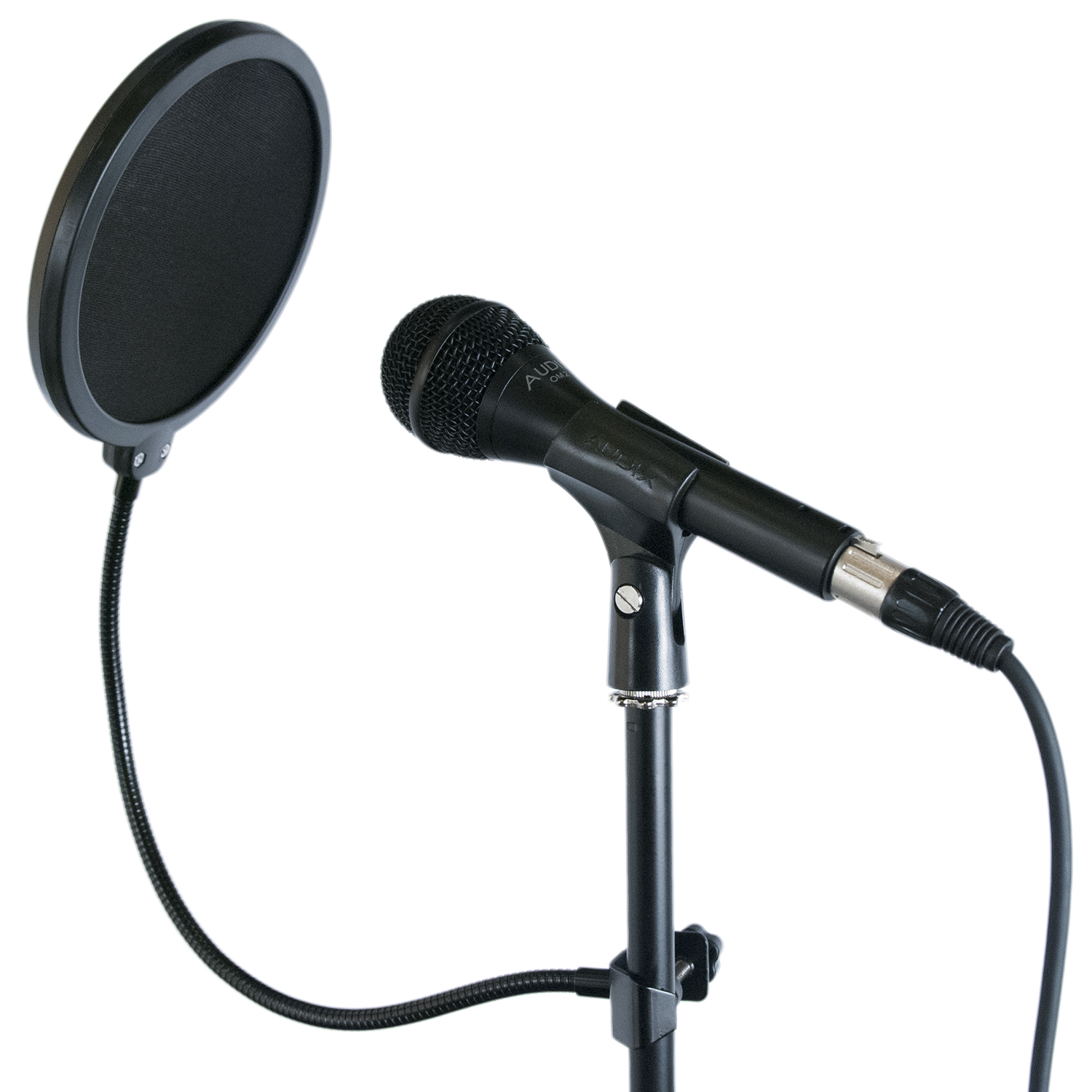 ChromaCast Microphone Accessories