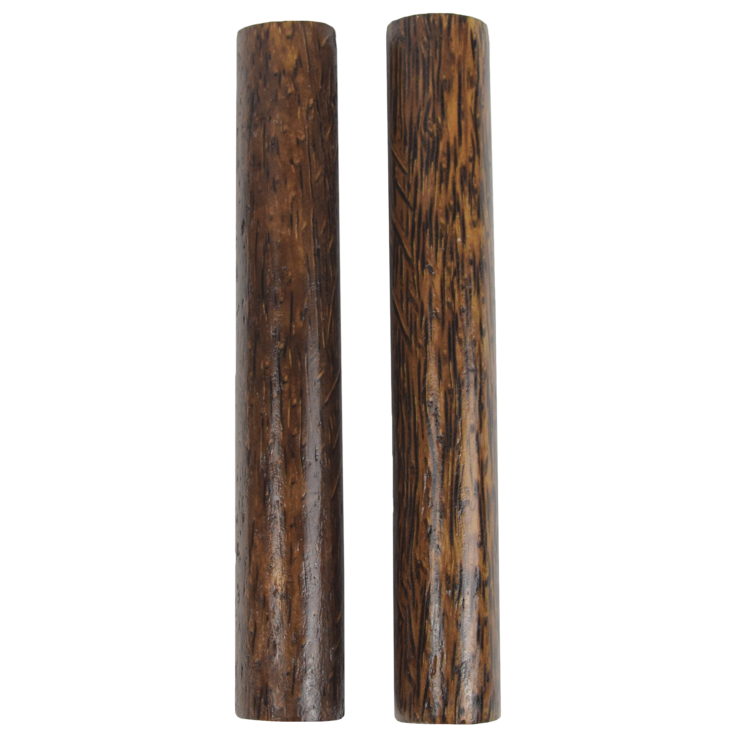 Sawtooth Claves