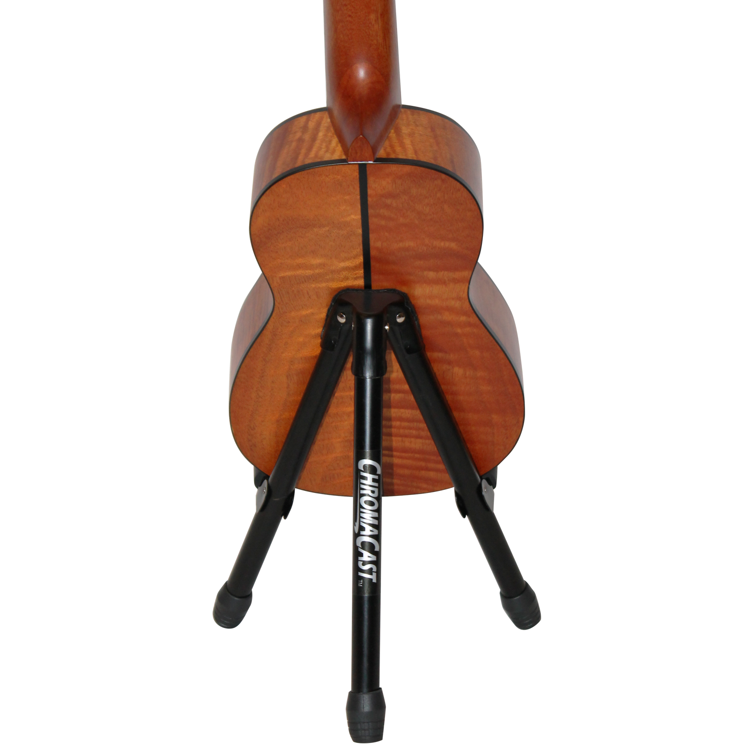 ChromaCast Ukulele Accessories