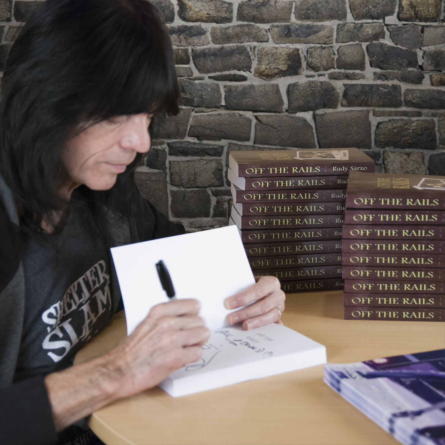 ChromaCast Autographed Collector's Pack