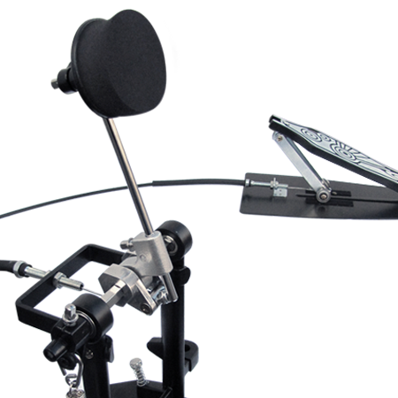 ChromaCast Cajon Accessories