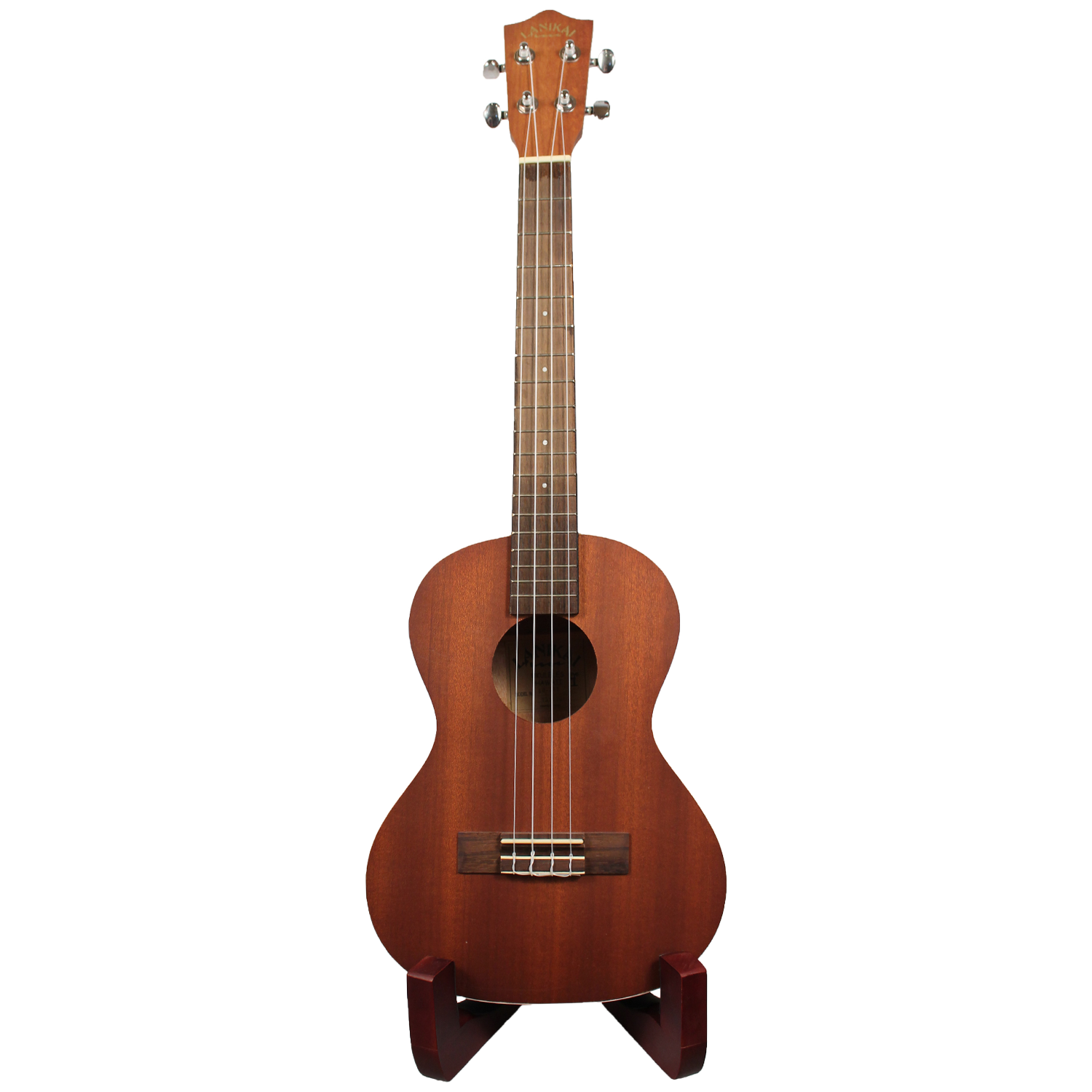 ChromaCast Ukulele Accessories