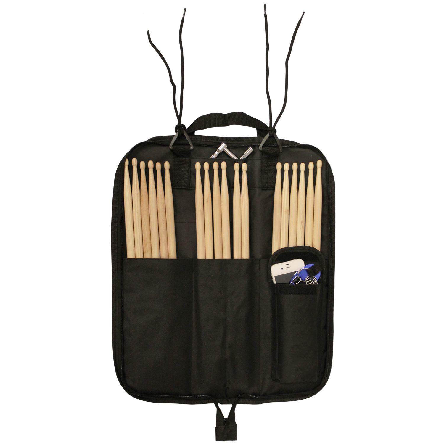 ChromaCast Percussion Accessories