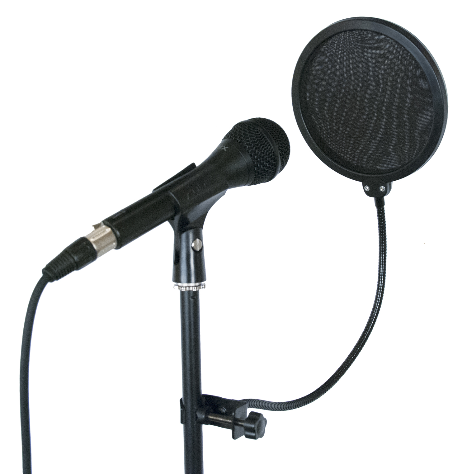 ChromaCast Microphone Accessories