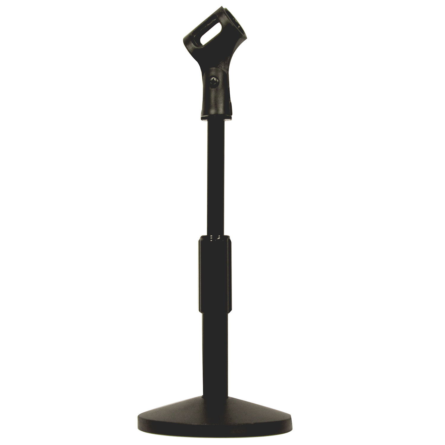 ChromaCast Microphone Stands