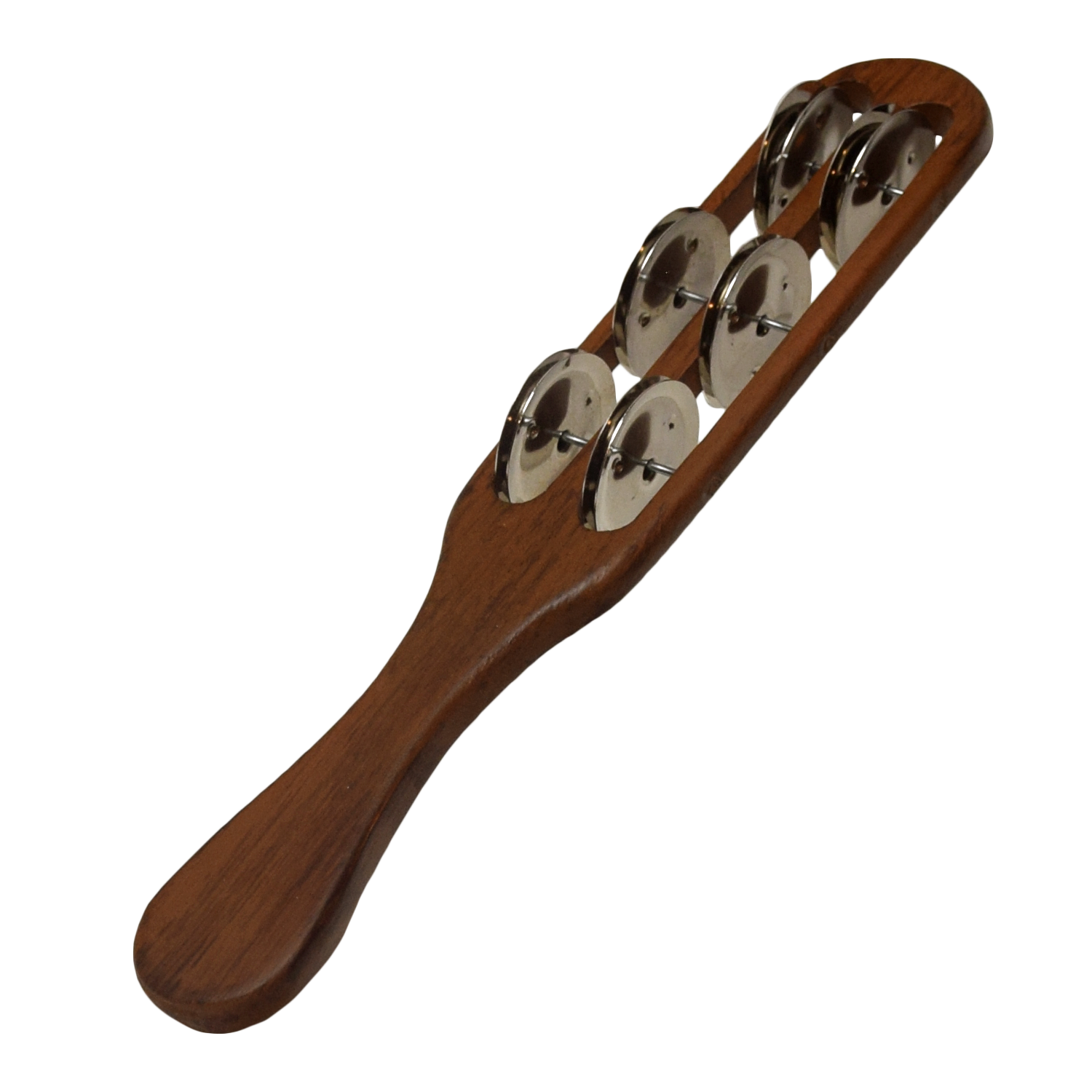 Sawtooth Jingle Sticks