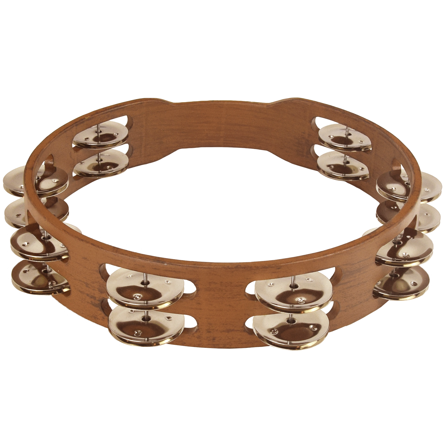 Sawtooth Tambourines