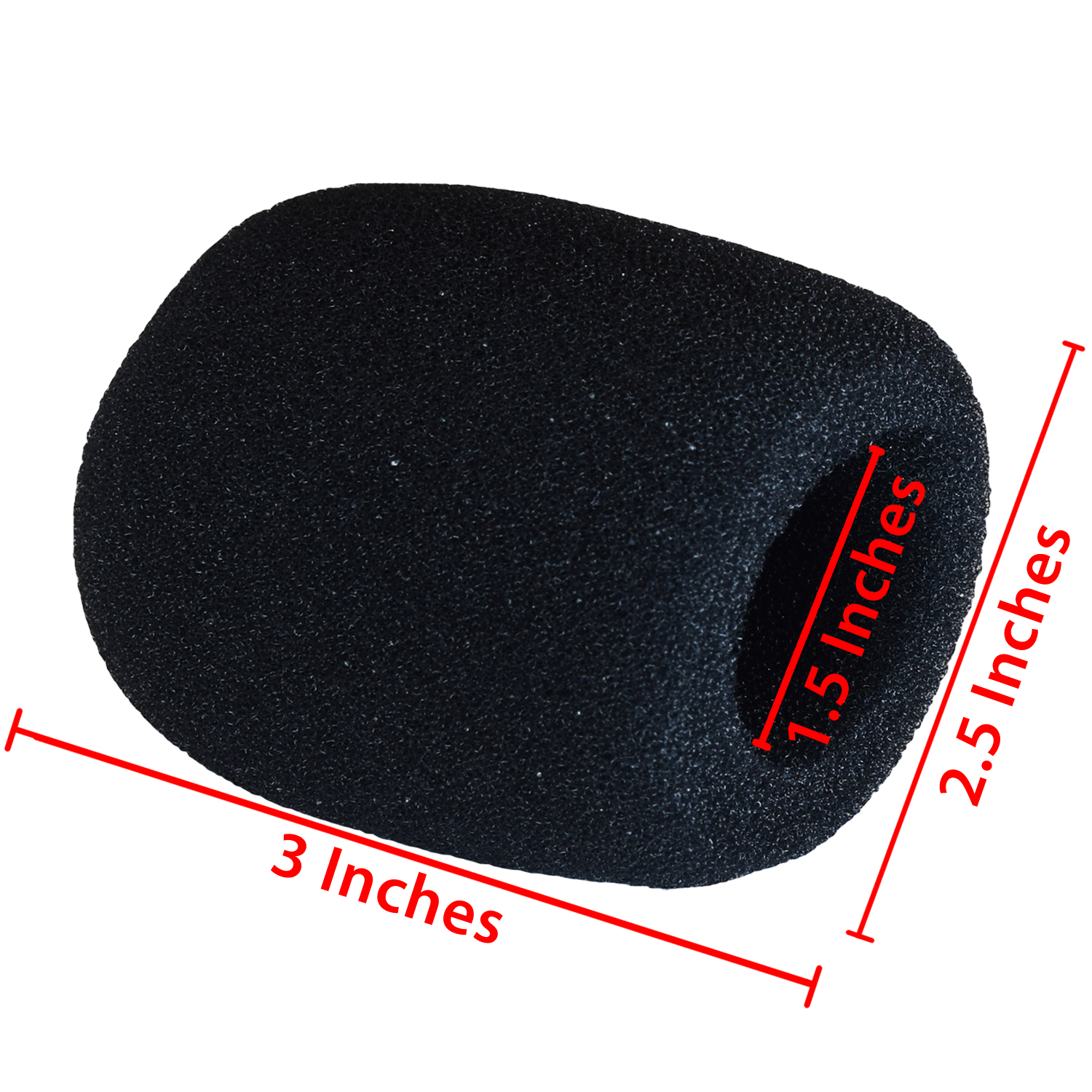 ChromaCast Microphone Accessories