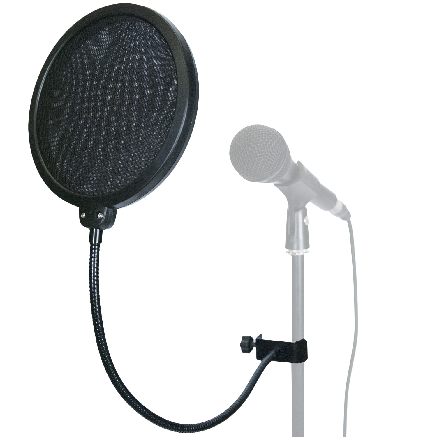 ChromaCast Microphone Accessories
