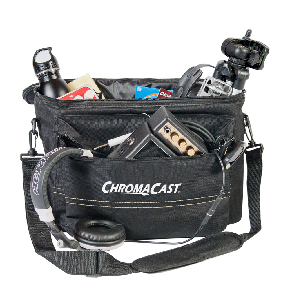 ChromaCast Cajon Accessories