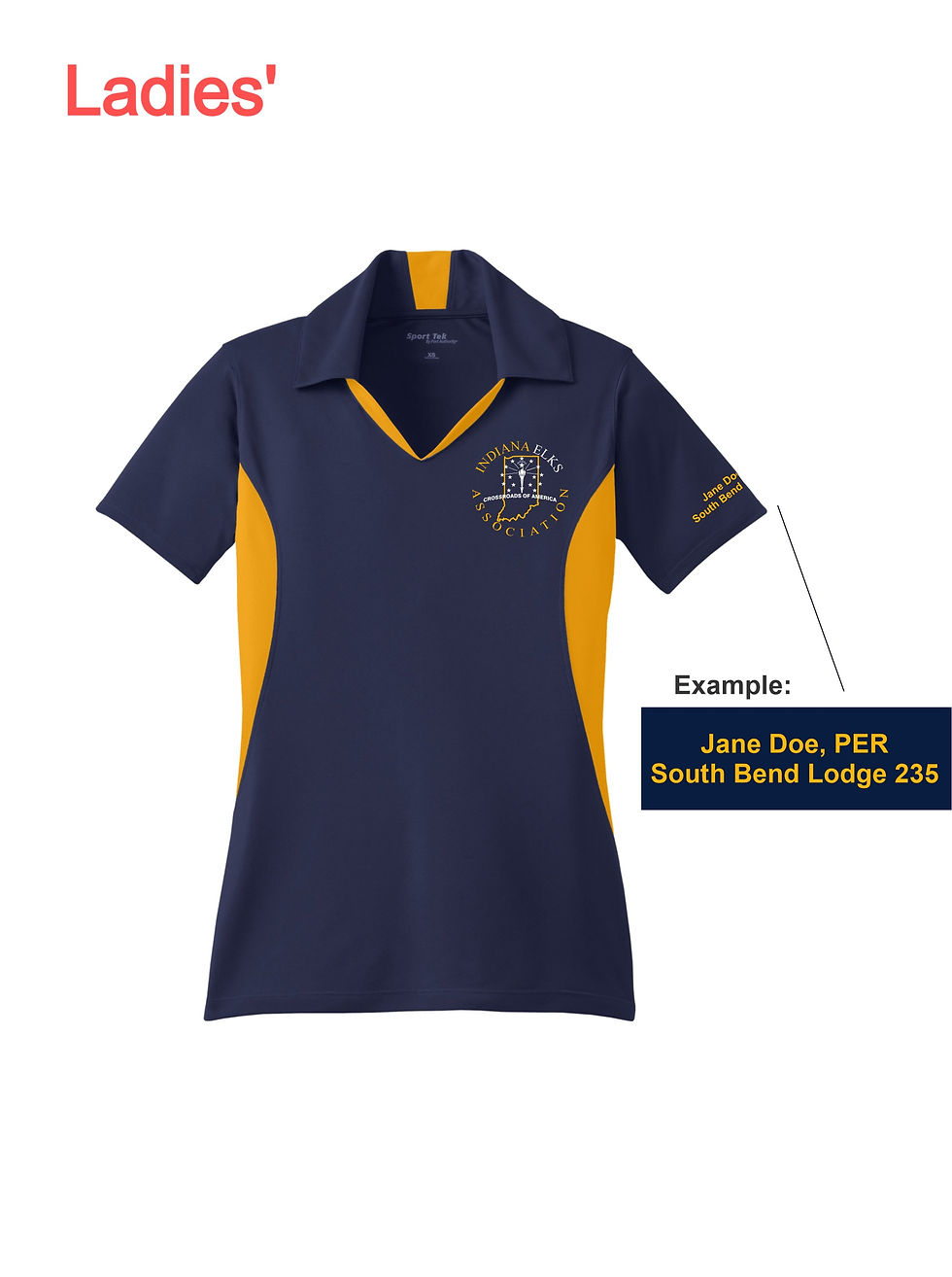 Elks Apparel Sale | Graphie-Tees