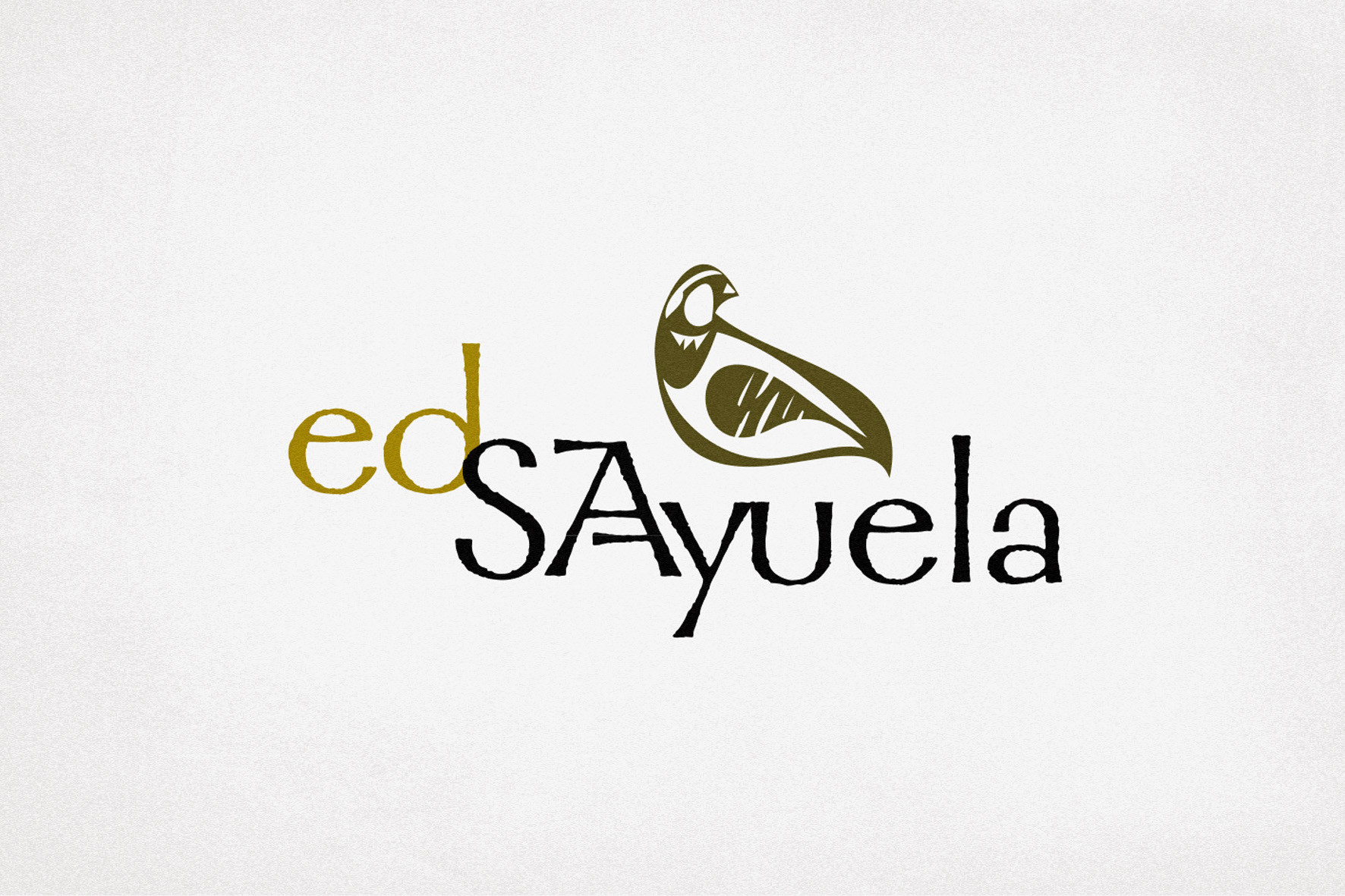 EDITORIAL SAYUELA