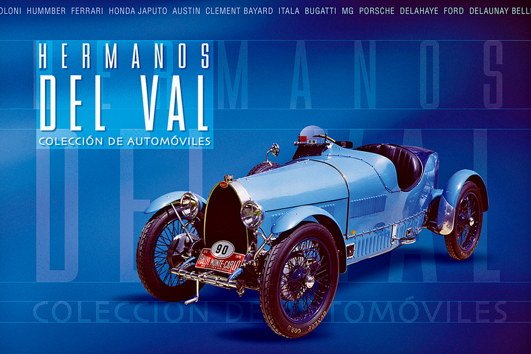 HERMANOS DEL VAL