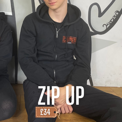 UNIFORM | Copper Studios