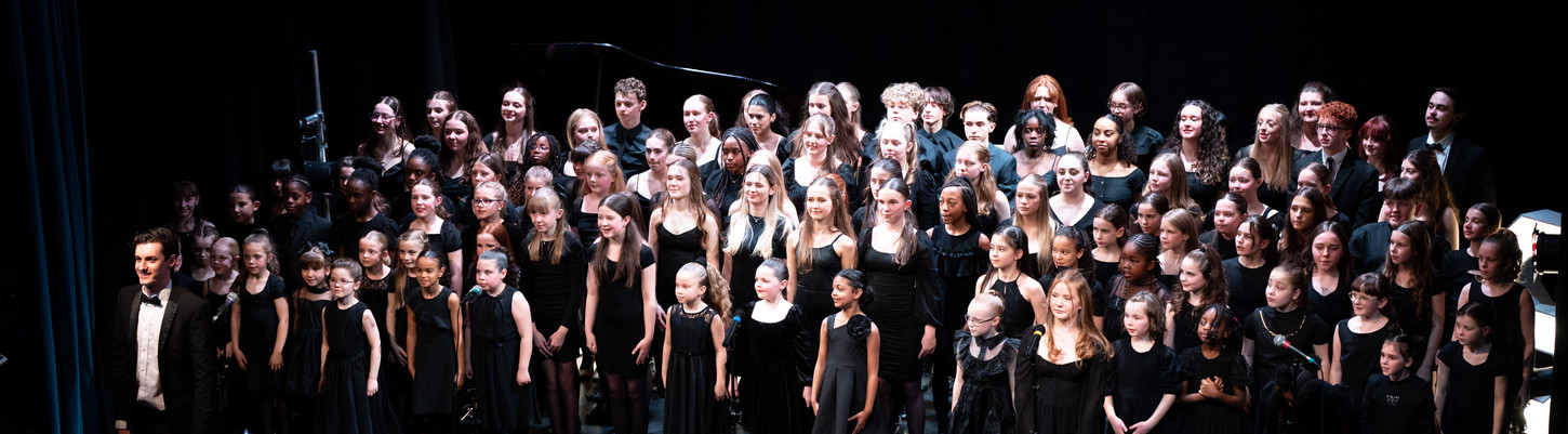 Copper Studios | Performing Arts School Nottingham