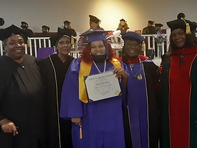 ADMISSIONS- FAM Bible Institute