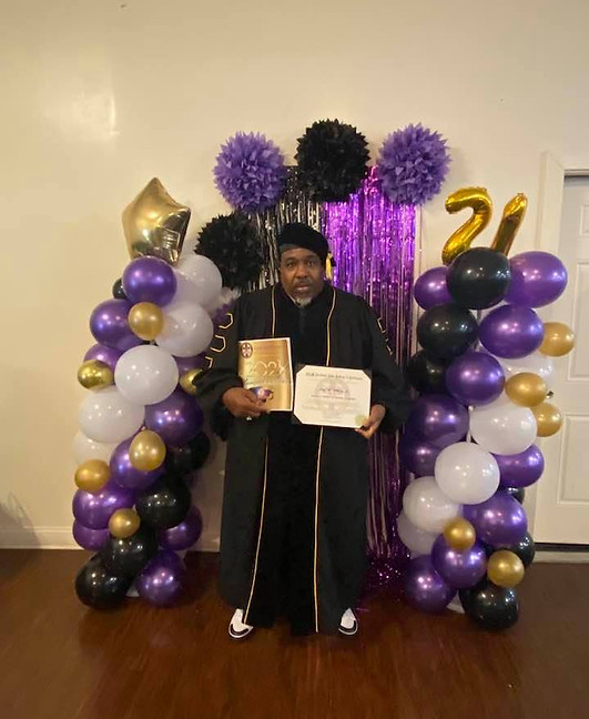 2022-2023 GLOBAL ONLINE COURSES - FAM Bible Institute