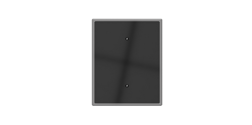 Ri1000/2000 Extra Small Platen V2 | DTG Custom Platens