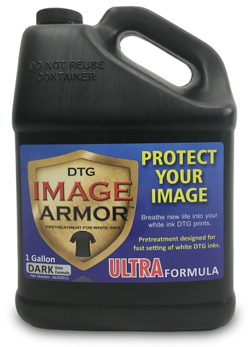 Image Armor ULTRA Pretreatment | DTG Custom Platens