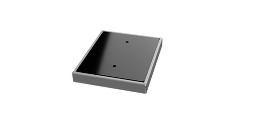Brother Extra Small Platen | DTG Custom Platens