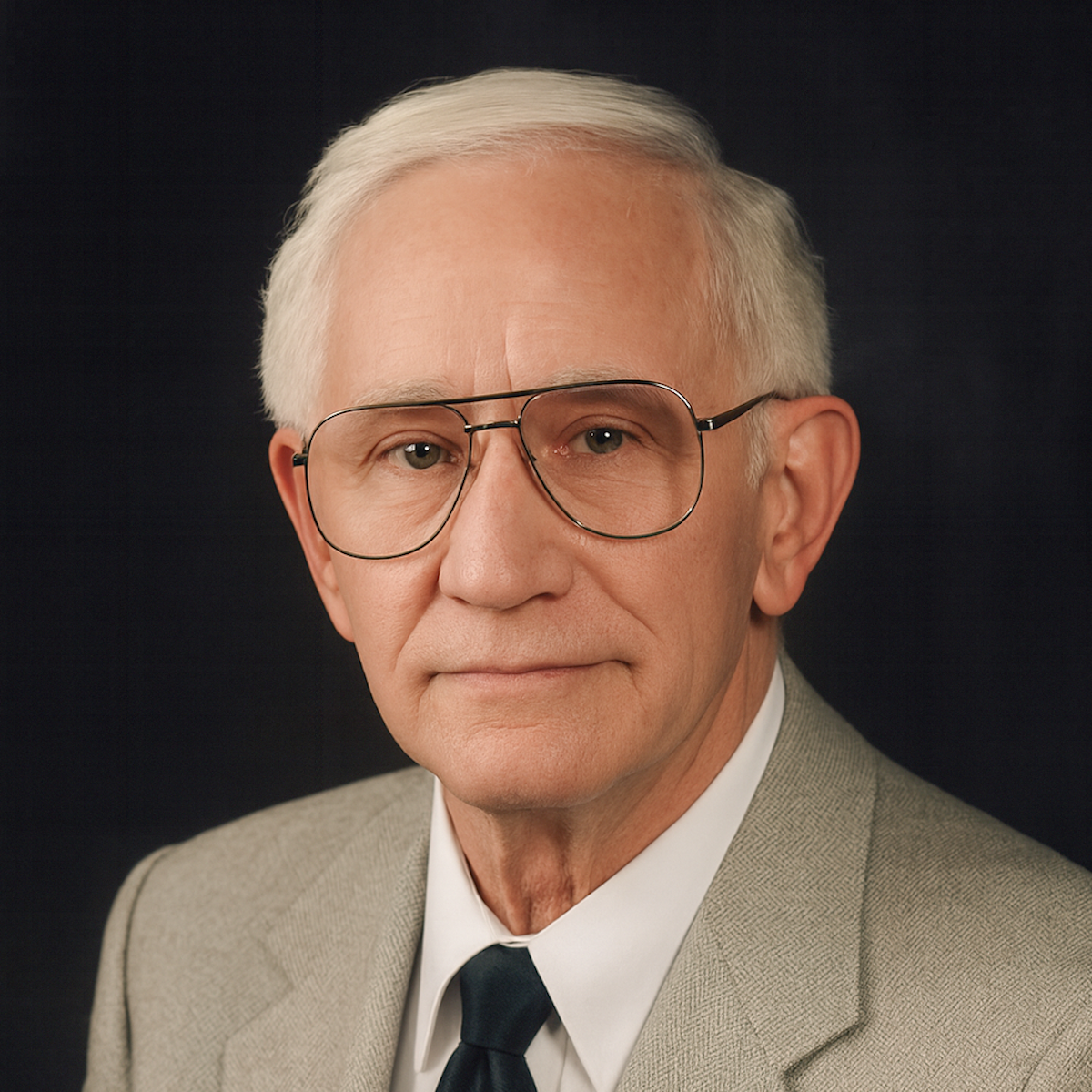 Robert "Bob" Wilson