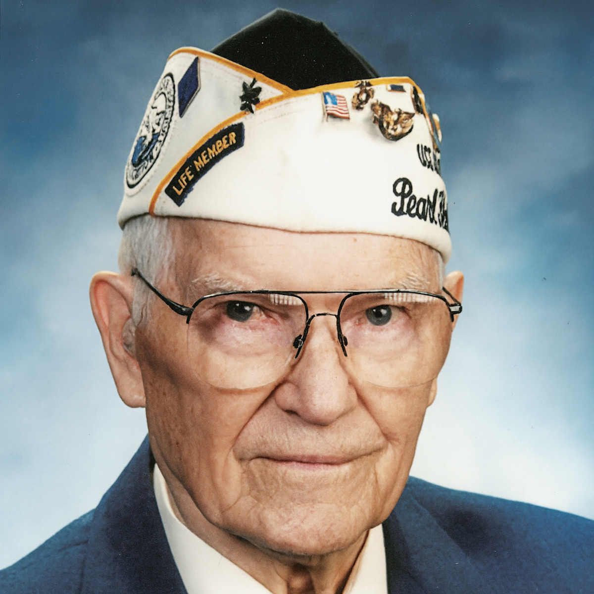 Russell McCurdy
