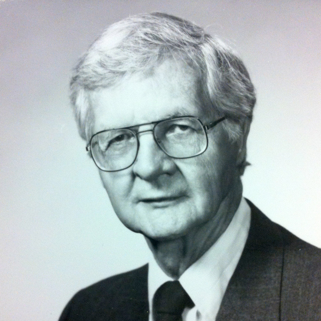 J. Edward Roush