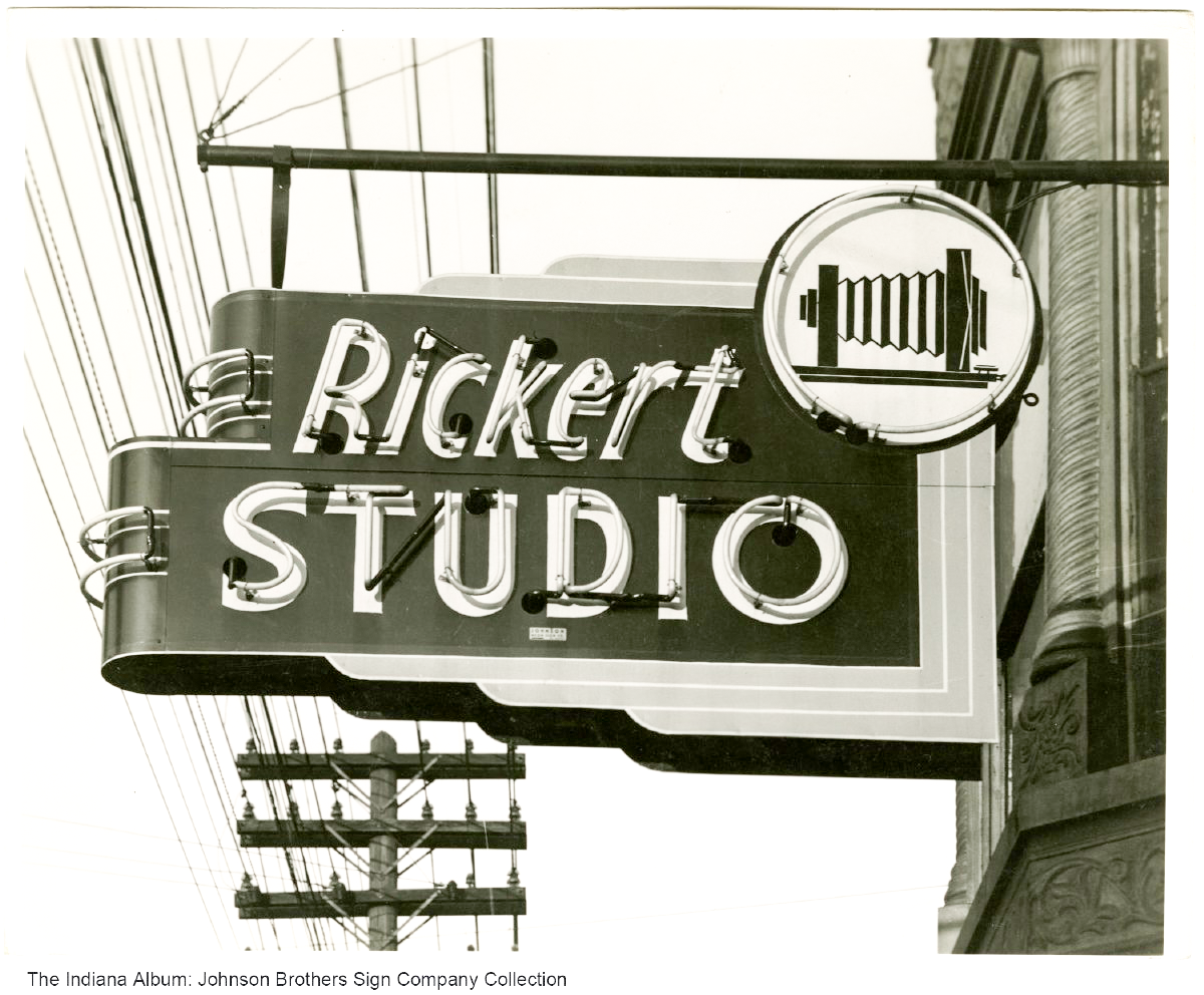 Rickert Studio