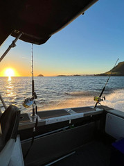 Home of the Wanganui Manawatu Sea Fishing Club