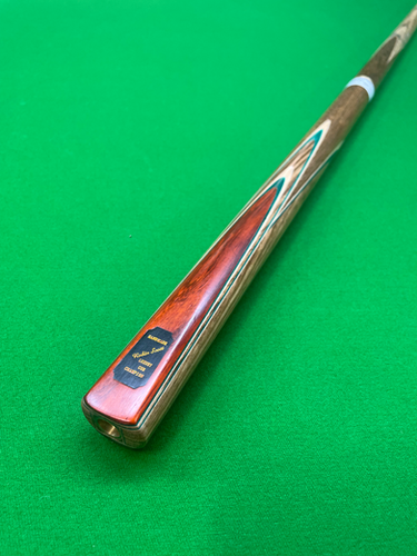 Robin Scott 3/4 57.25” Rosewood Snooker Cue | Cue Sports Yorkshire