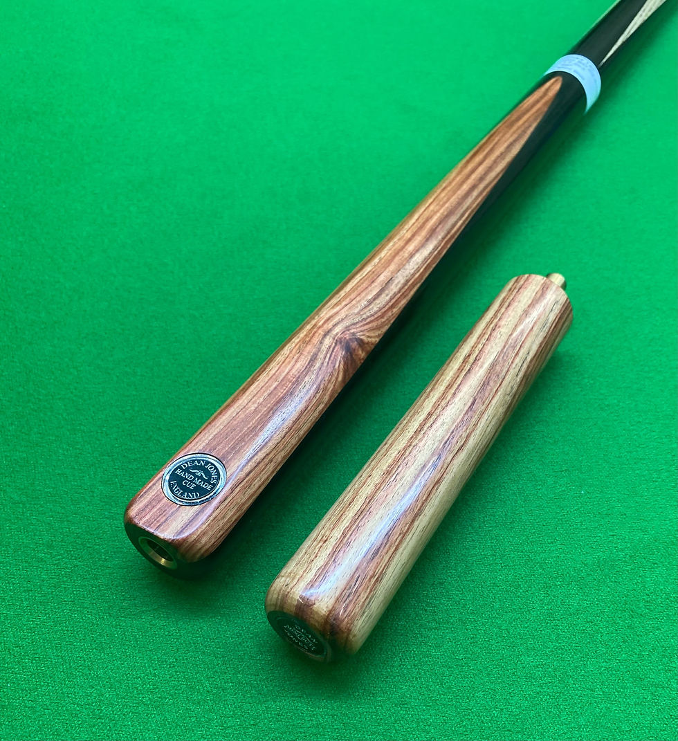 Snooker Cues | Cue Sports Yorkshire