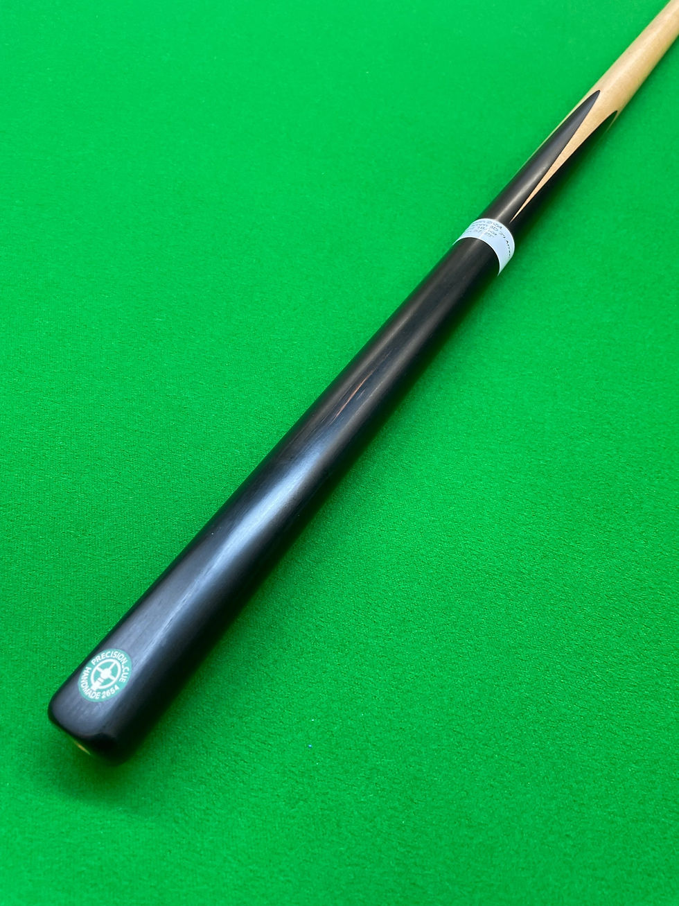 Snooker Cues | Cue Sports Yorkshire