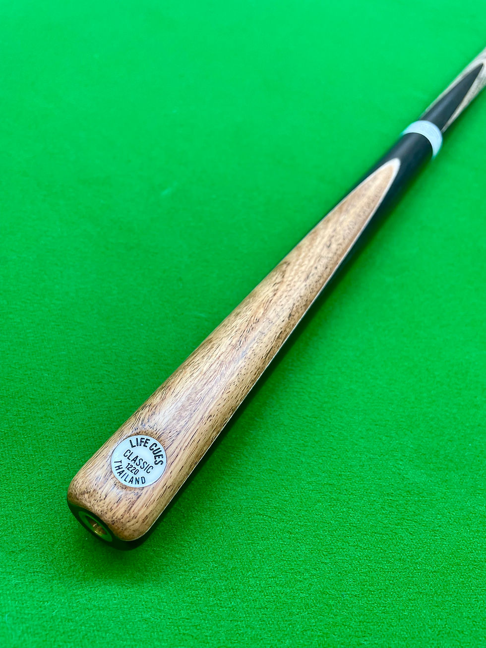 Shop All | Cue Sports Yorkshire