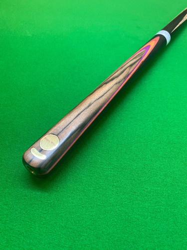 Niche Magic Mink Limited Edition One Piece 58” 9.6mm 17.8oz Snooker Cue ...