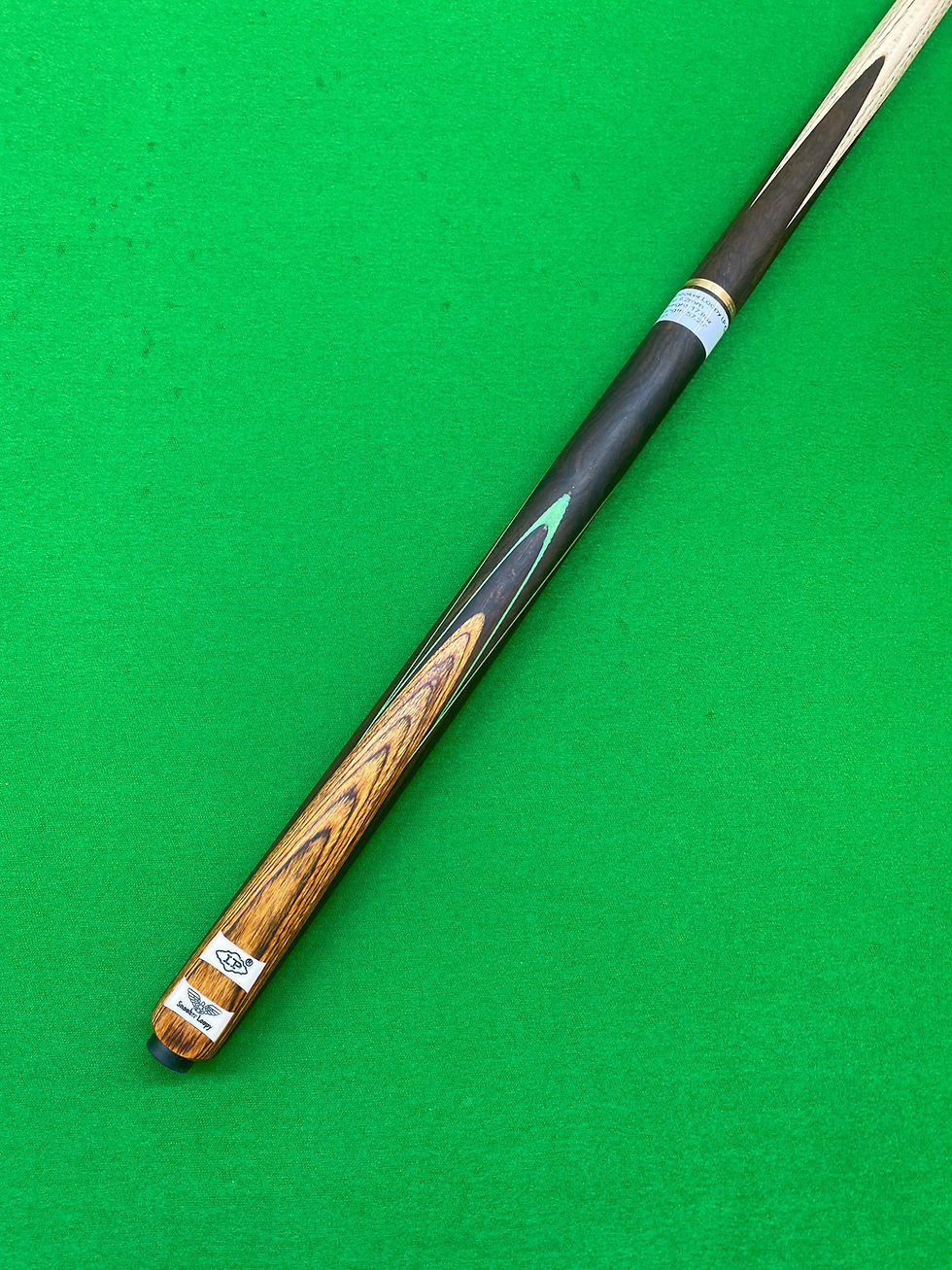 Snooker Cues | Cue Sports Yorkshire