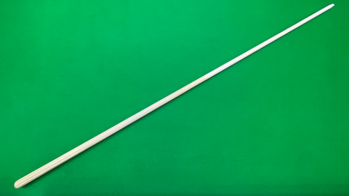 Maple Rest Stick 60” One Piece | Cue Sports Yorkshire