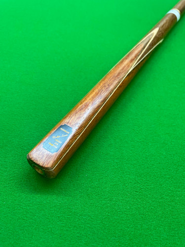 Robin Scott 3/4 58.5” Rosewood Snooker Cue | Cue Sports Yorkshire