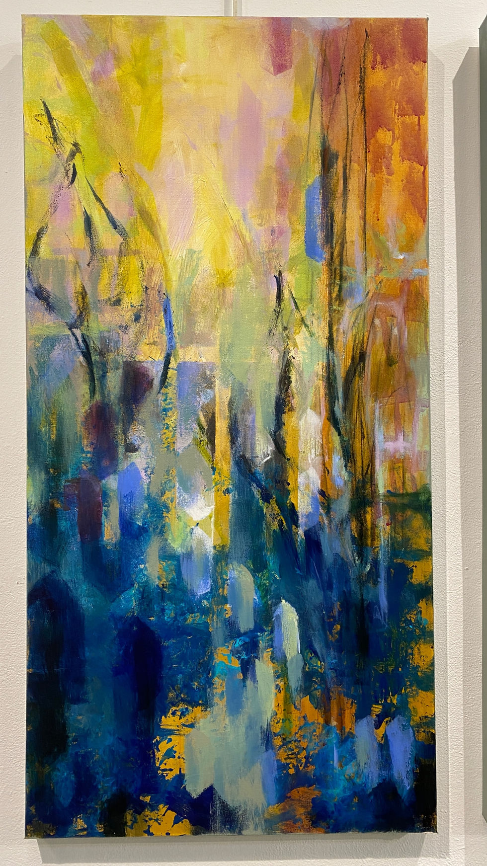 Original Paintings | Nancy Ramsey Art