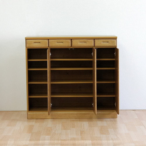 Japanese Traditional Shoe Rack | Japan Origin