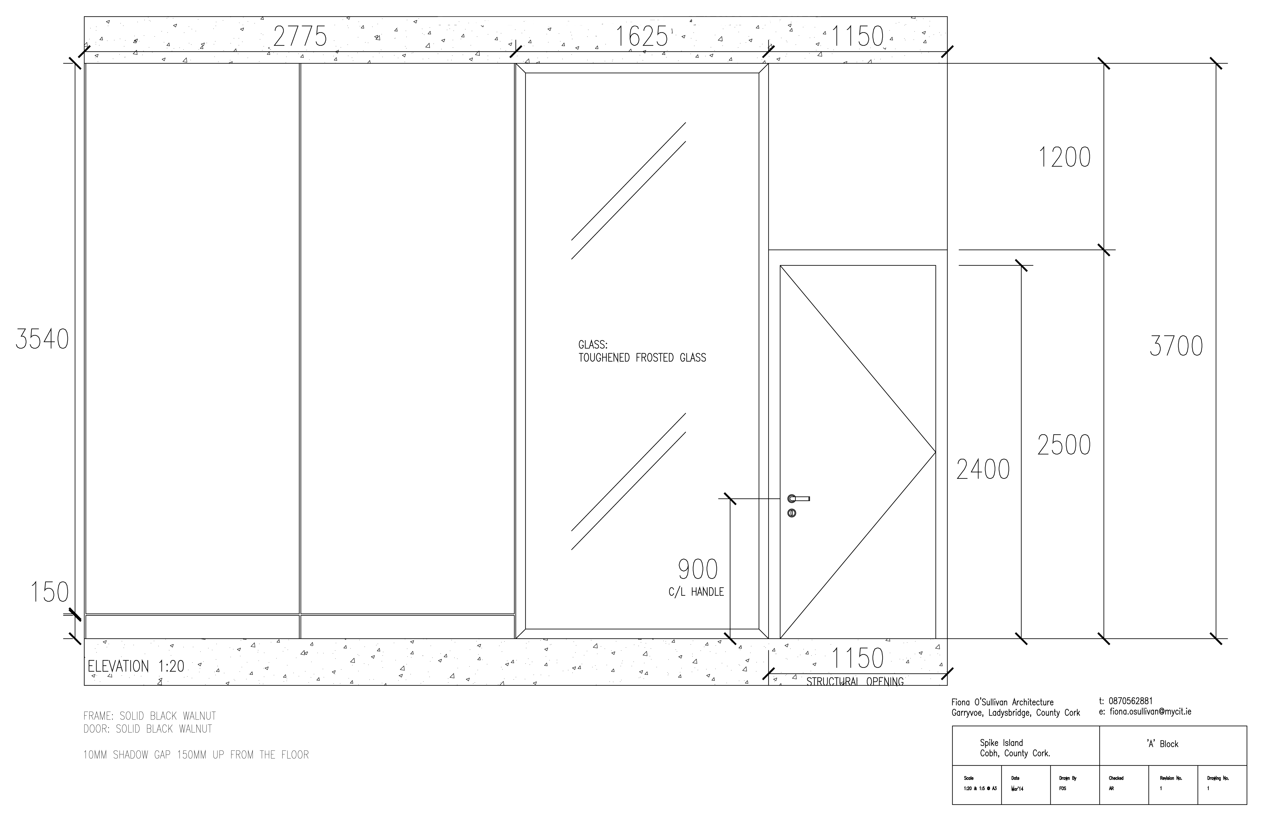 DETAILING | fionaosullivan