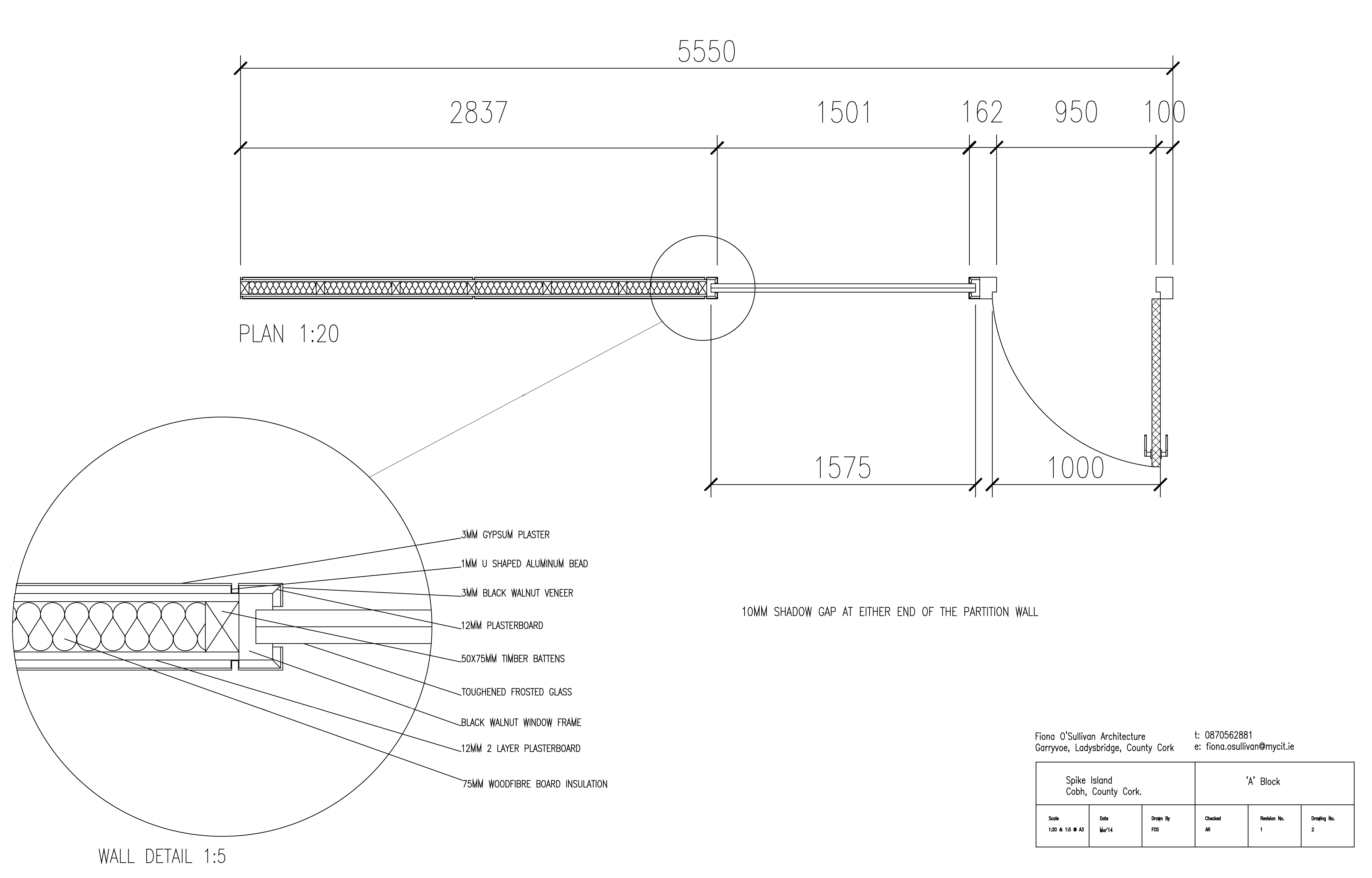 DETAILING | fionaosullivan