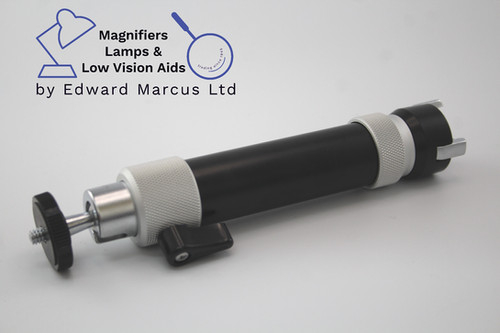 Specwell Monocular Table Tripod | Magnifiers Lamps