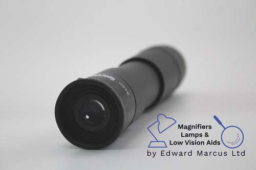 Specwell Monocular 8x20 | Magnifiers Lamps