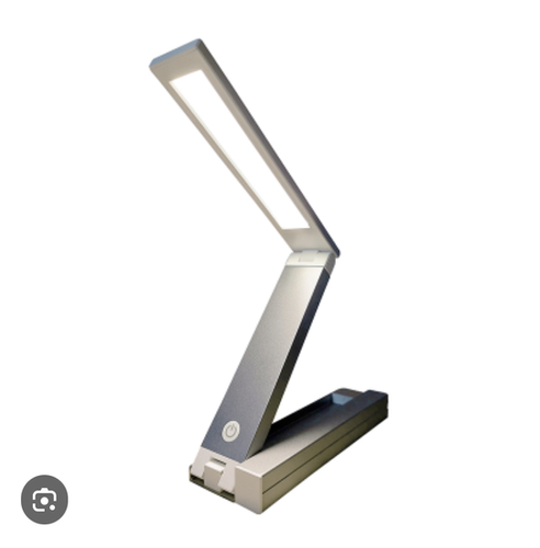 RNIB Foldable LED light (Discontinued ) | Magnifiers Lamps