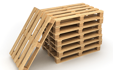 Sanz Pallets | Venta de tarima usada | Tijuana