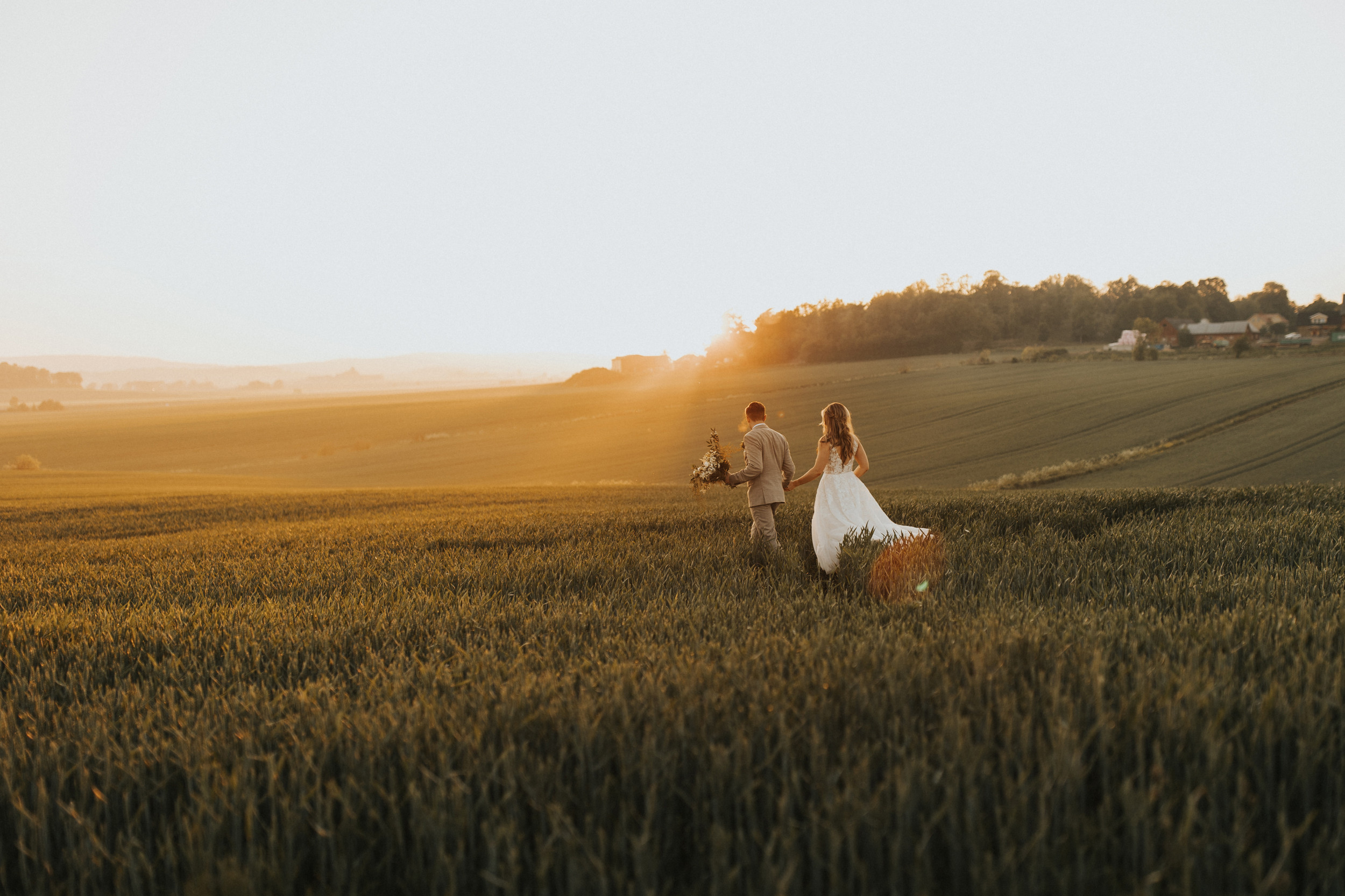 BLOGG | Rebecka Wendesten