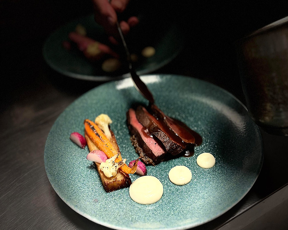 Hooked by Sunset – Chef’s Choice Restaurant Review